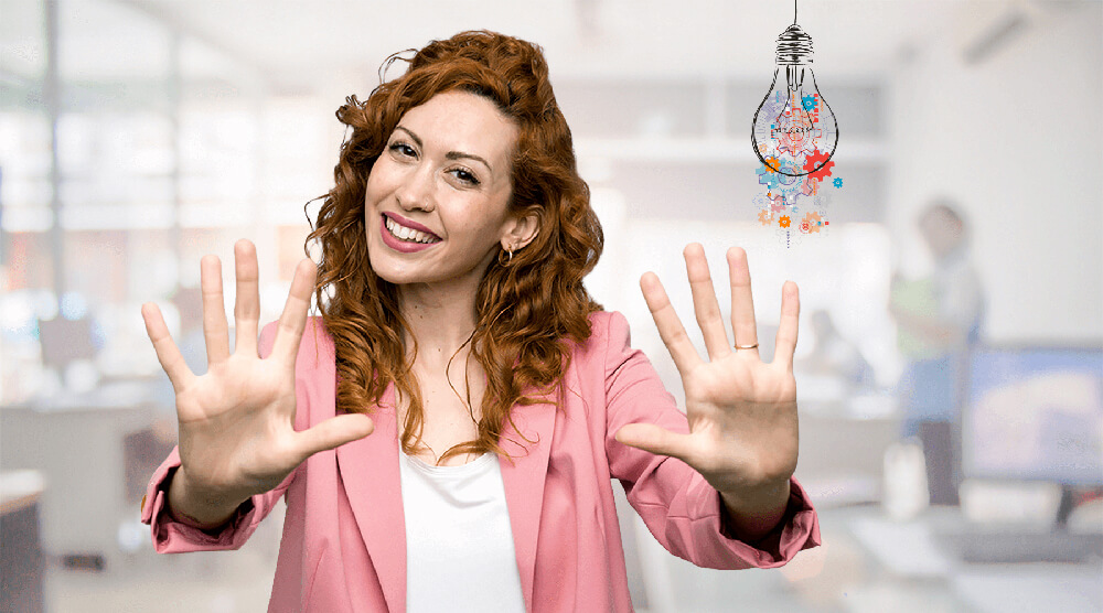 Tous les avantages de travailler à la GRICS - GRICS