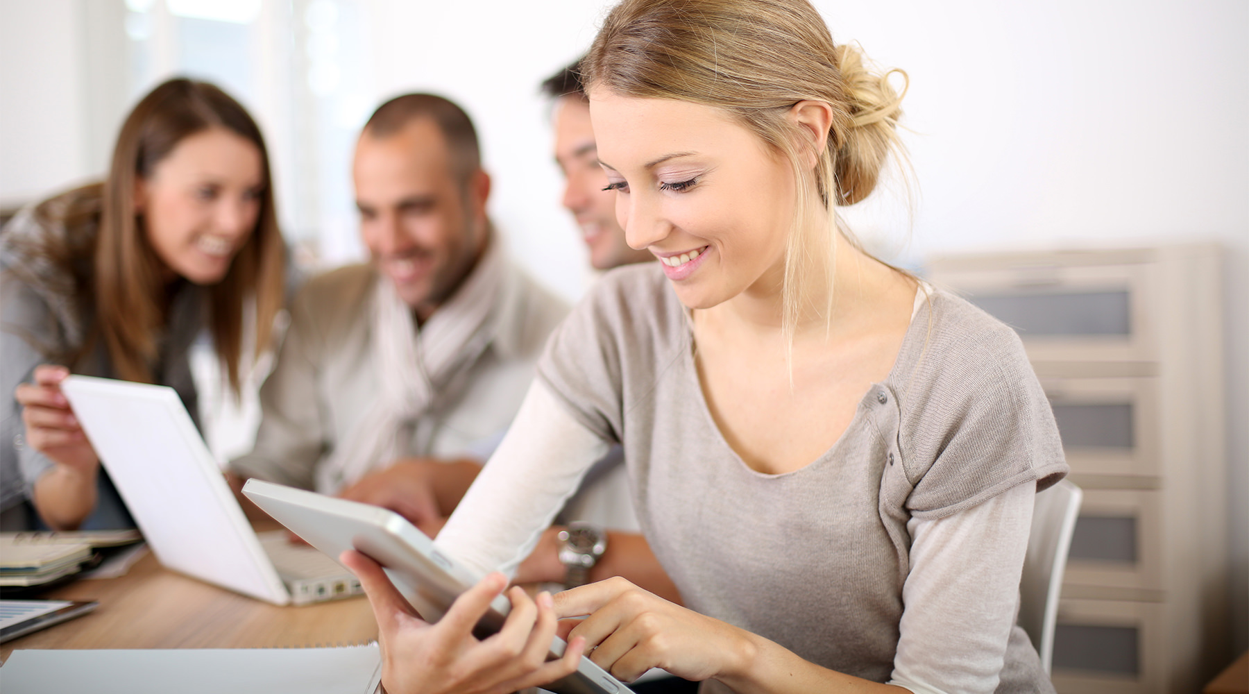 GRICS | Solutions logicielles au service de l’éducation au Québec