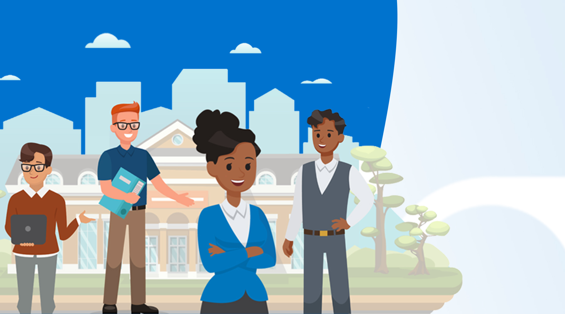 Mozaïk-Portail, la plateforme incontournable de l’année scolaire - GRICS