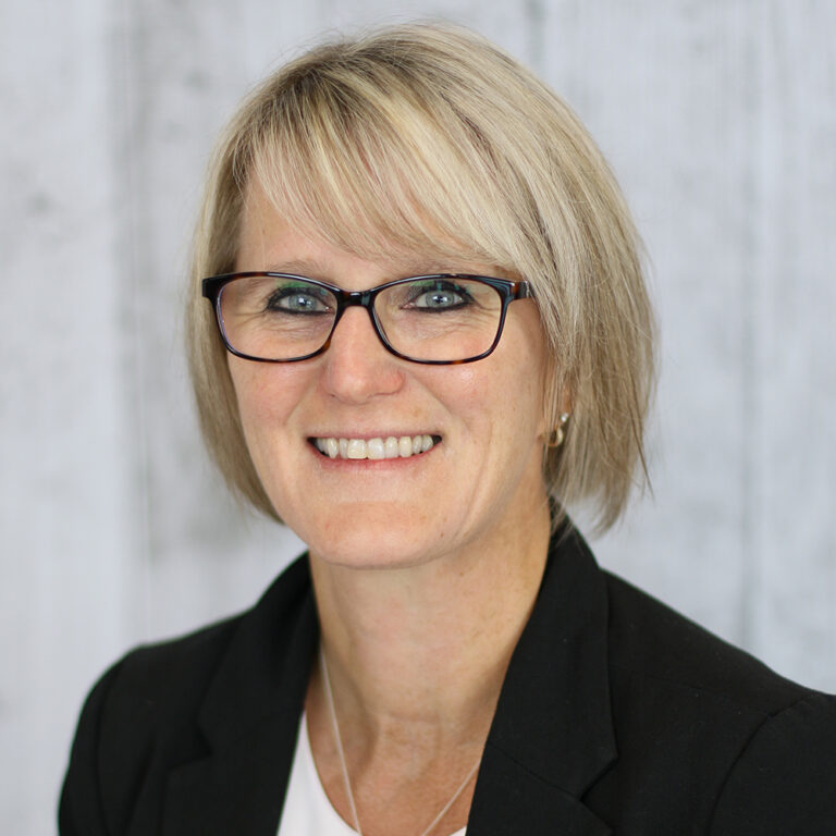 Madame Carole Dallaire nommée vice-présidente du secteur Solutions en gestion scolaire - GRICS