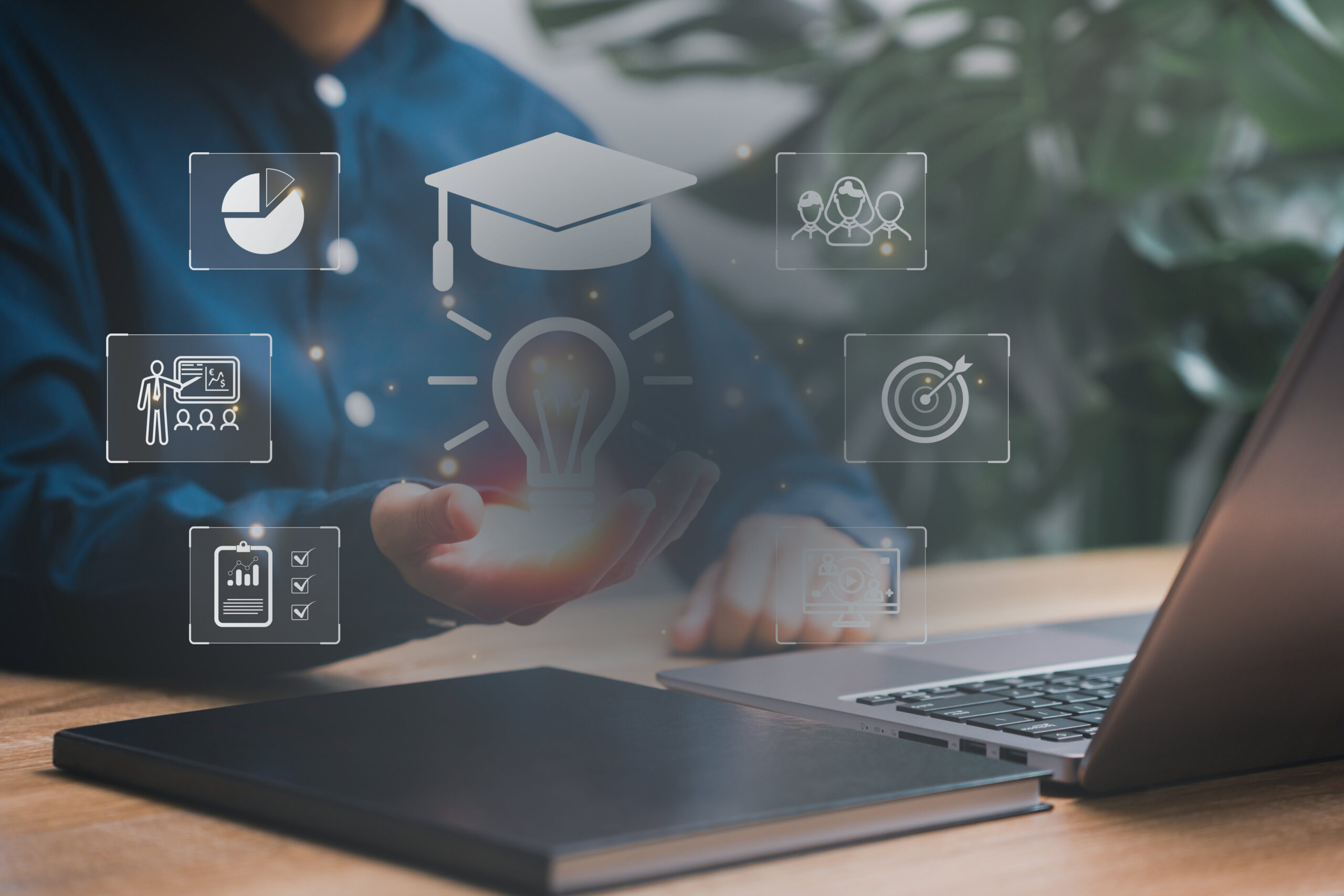 La GRICS participe à la journée du numérique en éducation - GRICS